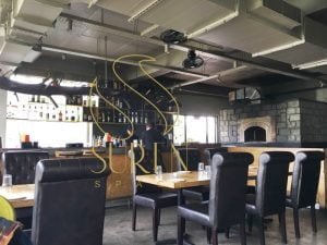 Once Upon A Rooftop | Restaurant | Bangalore | Furniture Project By ...