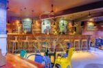 House Of Commons | Restaurant | Bar | Bangalore | Furniture Project By ...